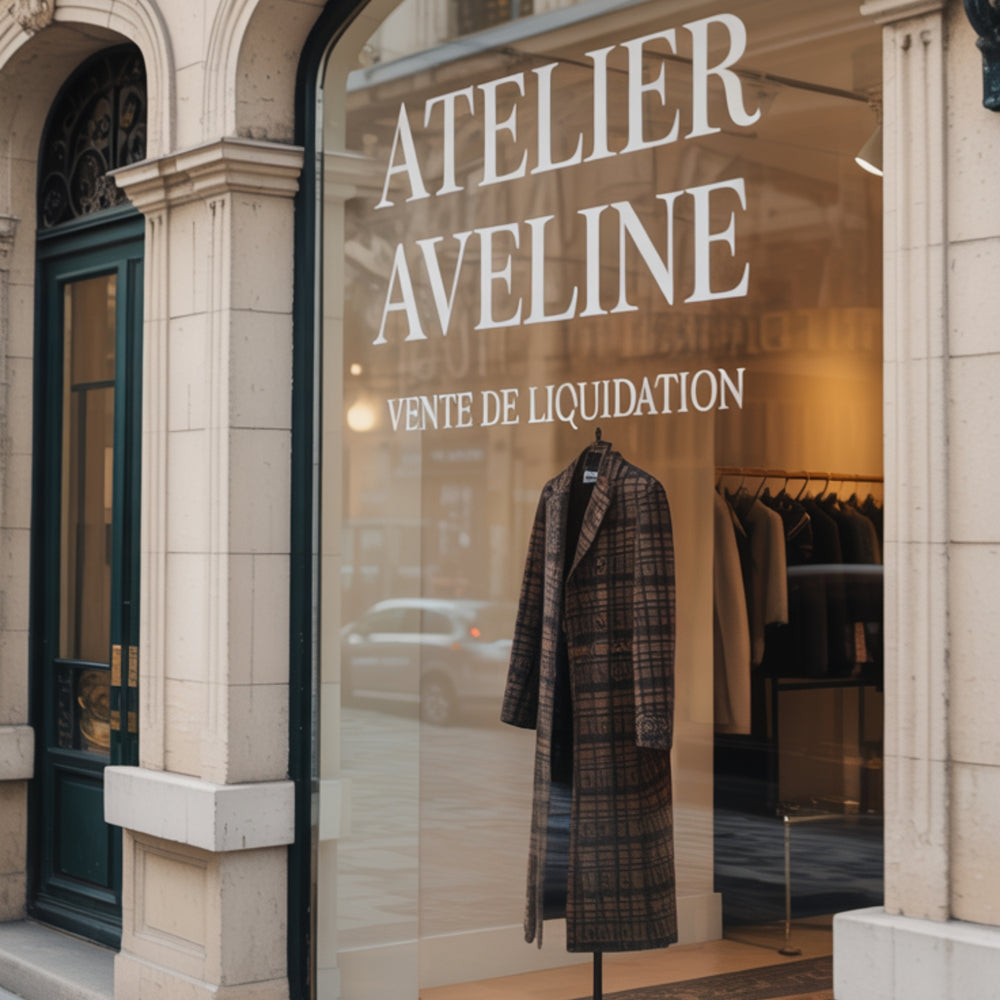 Xavéria | Bottes Hautes Élégantes